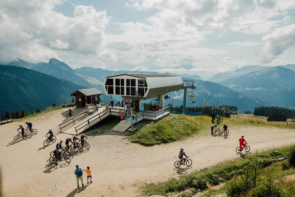 5-day Morzine itinerary: Adventure in the mountains